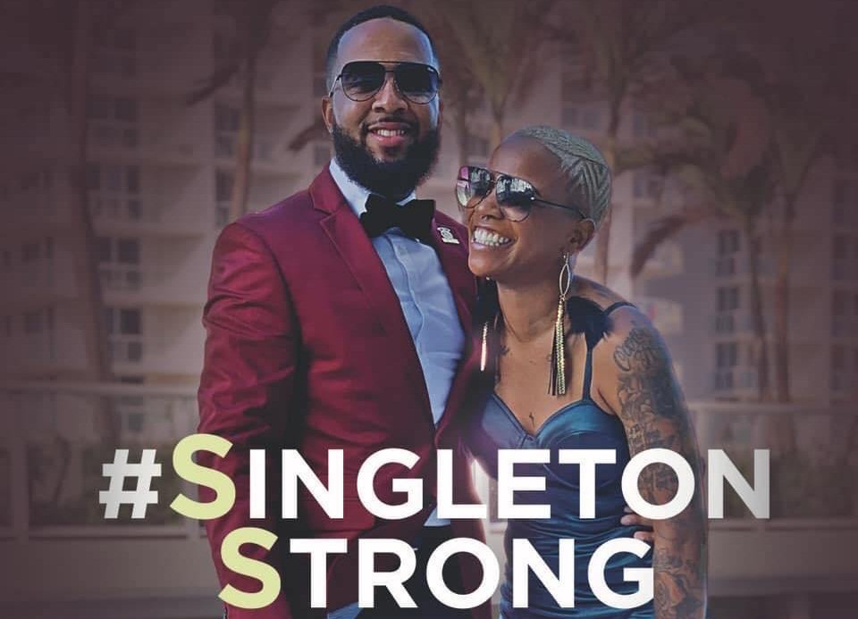 The Ray and Ros Story – 24 Foundation