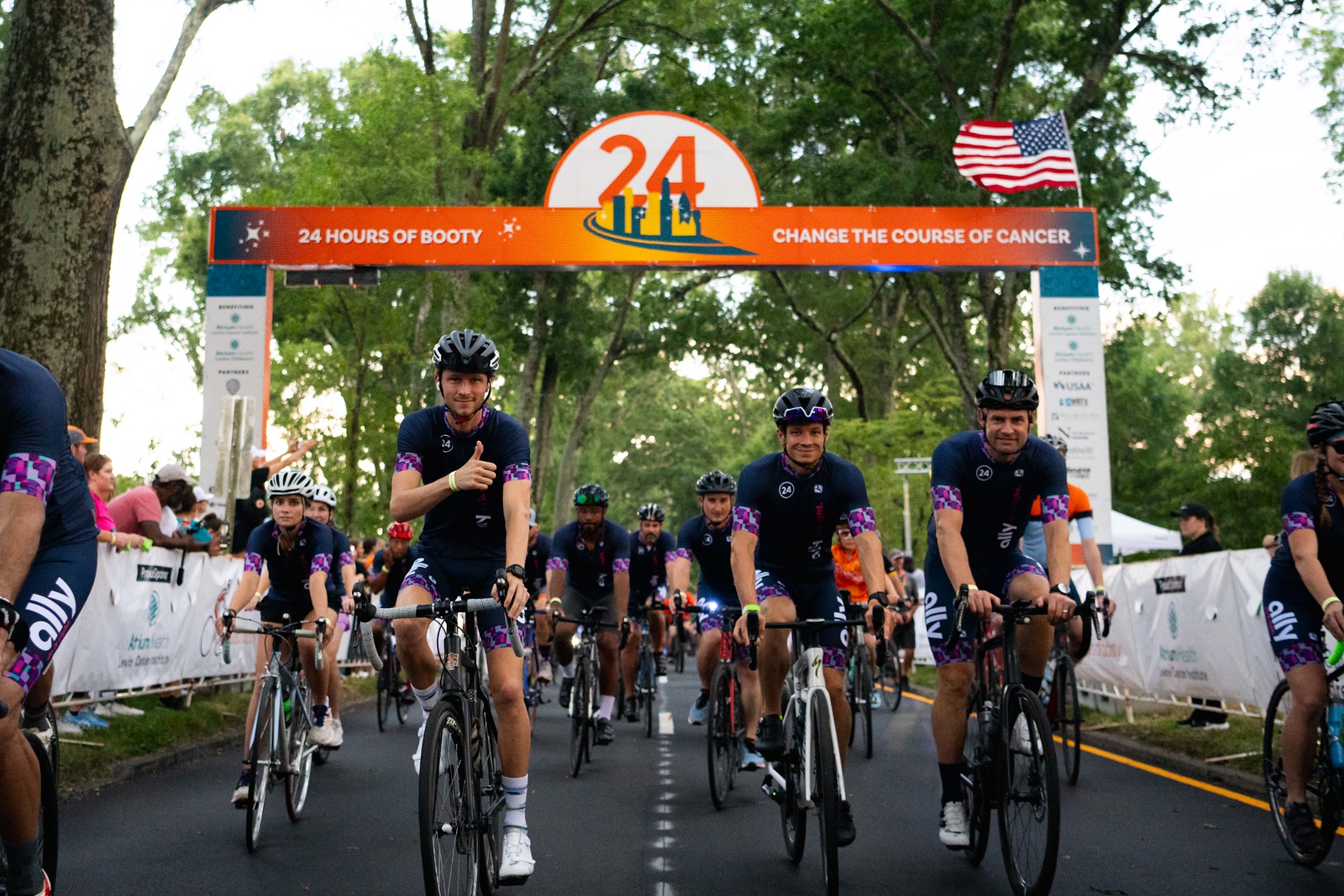 Home - 24 Foundation