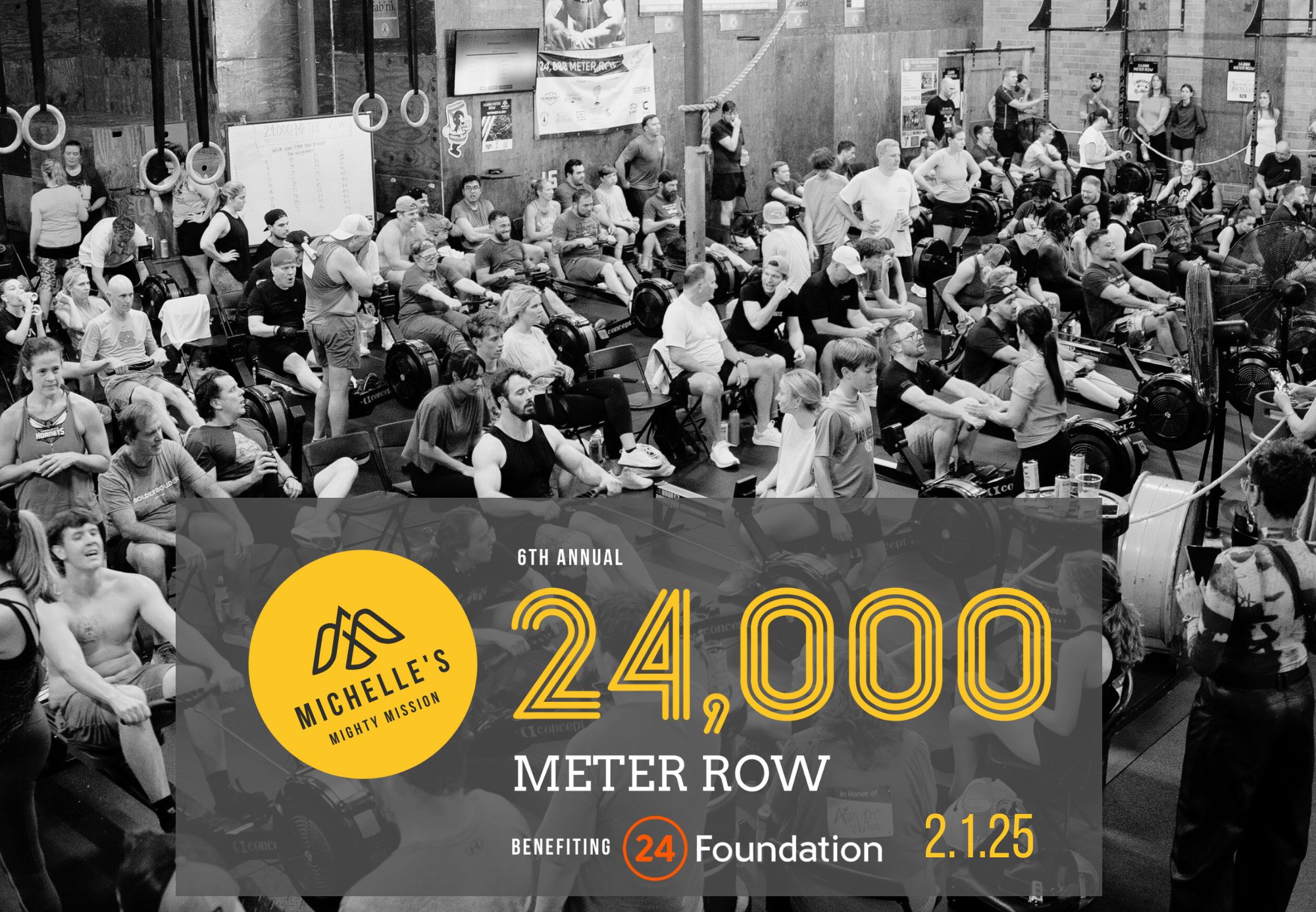 Home - 24 Foundation