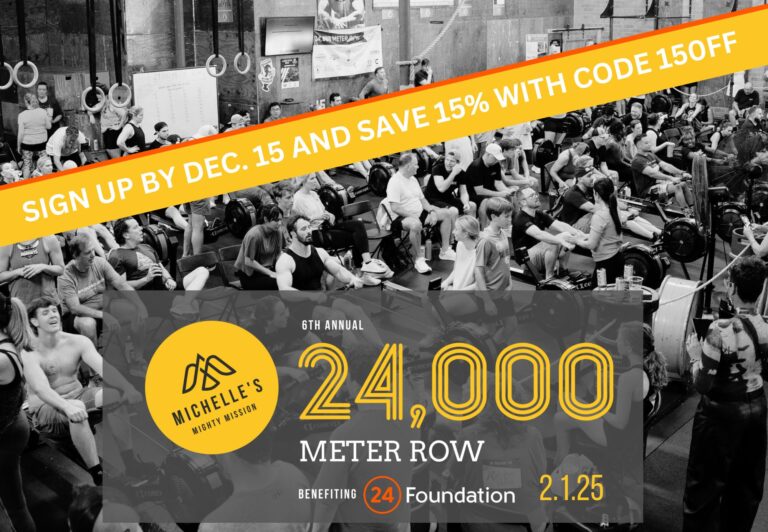 Home - 24 Foundation